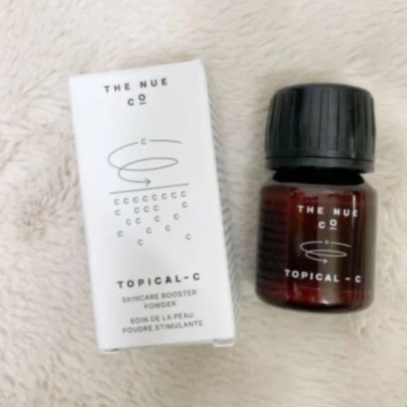 Nue Options | Skincare | New Nue Co Topical C 7 | Poshmark